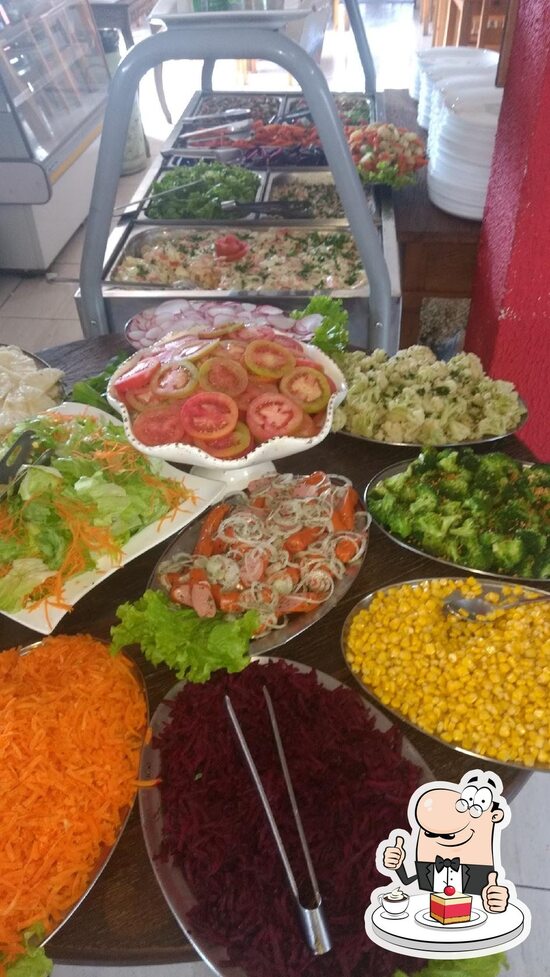 Restaurante Panela Velha, Taubaté - Restaurant reviews