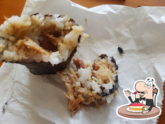 Menai Sushi Junction in Menai - Restaurant menu and reviews