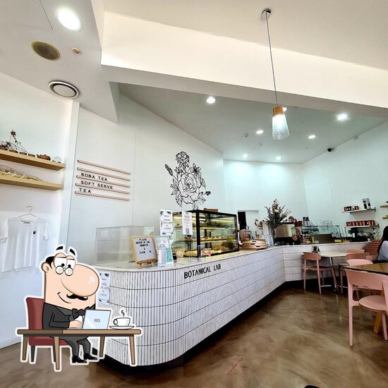 Teaffee 茶啡, South Brisbane - Restaurant menu, prices and reviews