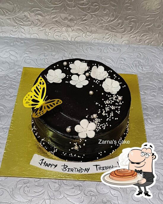 Zarna's cake, Vadodara - Restaurant reviews