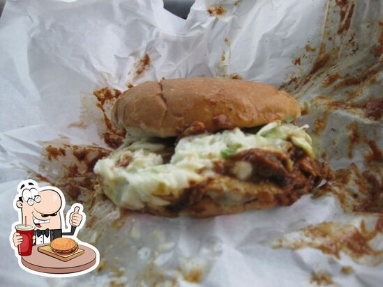 Craig Bros Cafe in De Valls Bluff - Restaurant reviews
