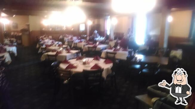 Lake House Inn in Newville - Restaurant menu and reviews