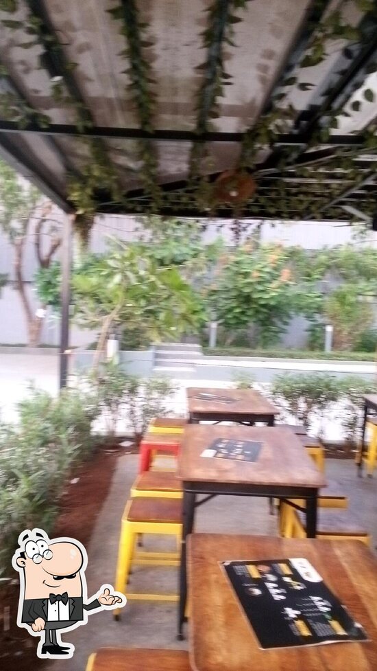 The Dosa Spot, Vasai - Restaurant menu, prices and reviews