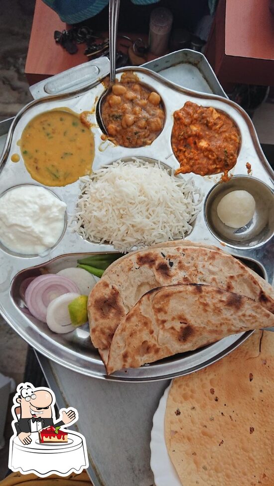 Menu at Sonali Restaurant, Durg, Indira Market