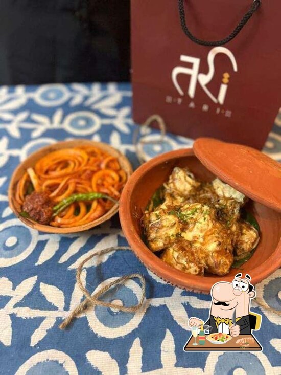 Tari, New Delhi - Restaurant reviews