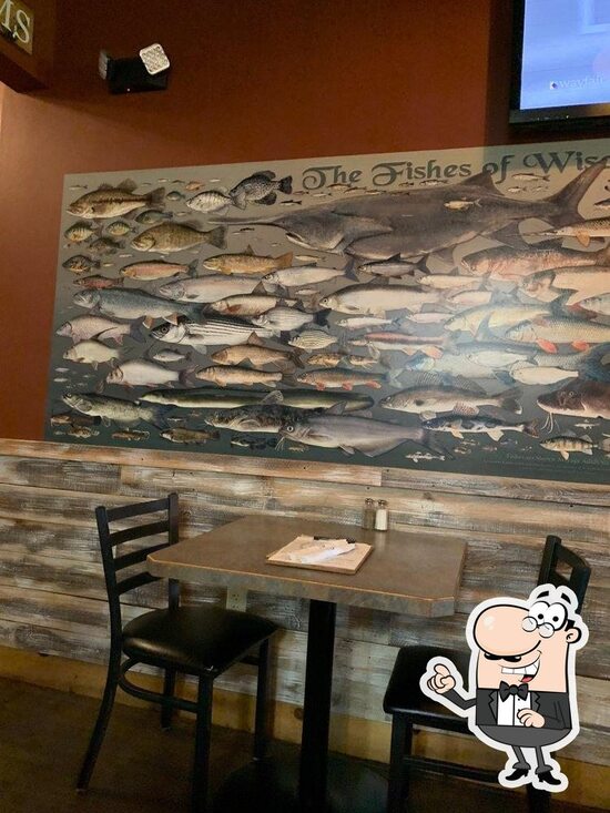 Off Broadway Drafthouse, Madison - Restaurant menu, prices and reviews