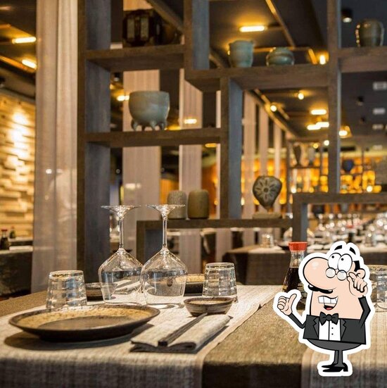 Sakura Fusion Arezzo, Arezzo - Menu del ristorante, prezzi e recensioni