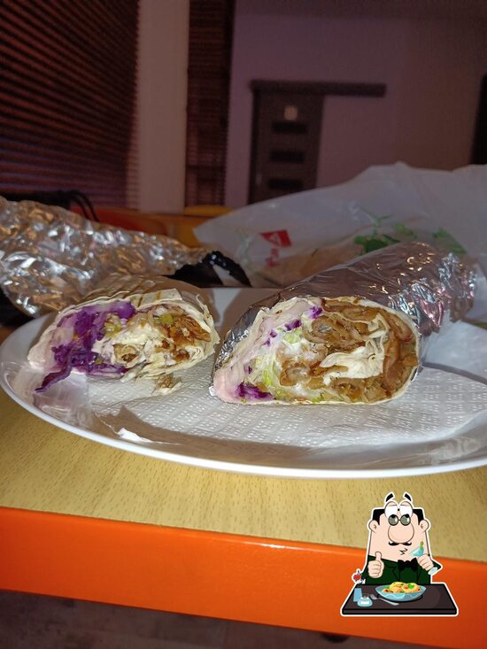 Alias Kebab restaurant, Hrušovany nad Jevišovkou - Restaurant reviews
