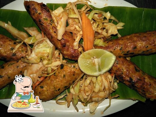 Liberty Lunch Home, Mumbai - Restaurant menu, prices and reviews