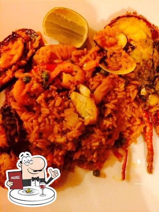 Pedro restaurant, Santiago De Los Caballeros - Restaurant reviews