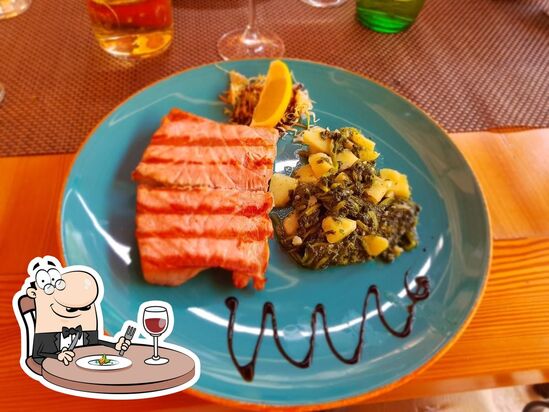Pinetta ristorante, Cittavecchia - Recensioni del ristorante