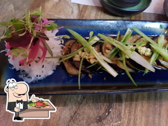 SALT Hamilton in Hamilton - Restaurant reviews