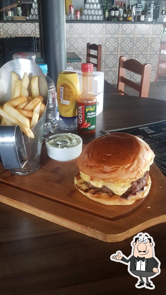 ZERO42 BAR, São Paulo - Restaurant menu, prices and reviews