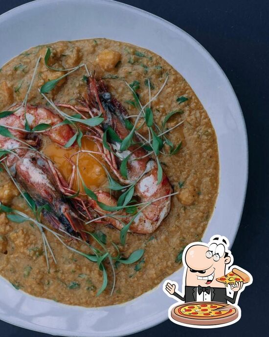 Chapito à Mesa - Pátio, Lisbon - Restaurant menu, prices and reviews