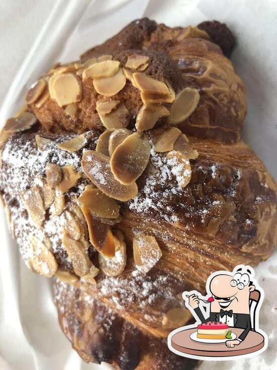 Carta de Christian Jacques Bakery, Kangaroo Point