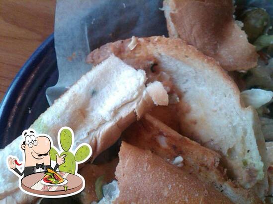 Cocula Mexican Grill in Columbus - Restaurant menu and reviews