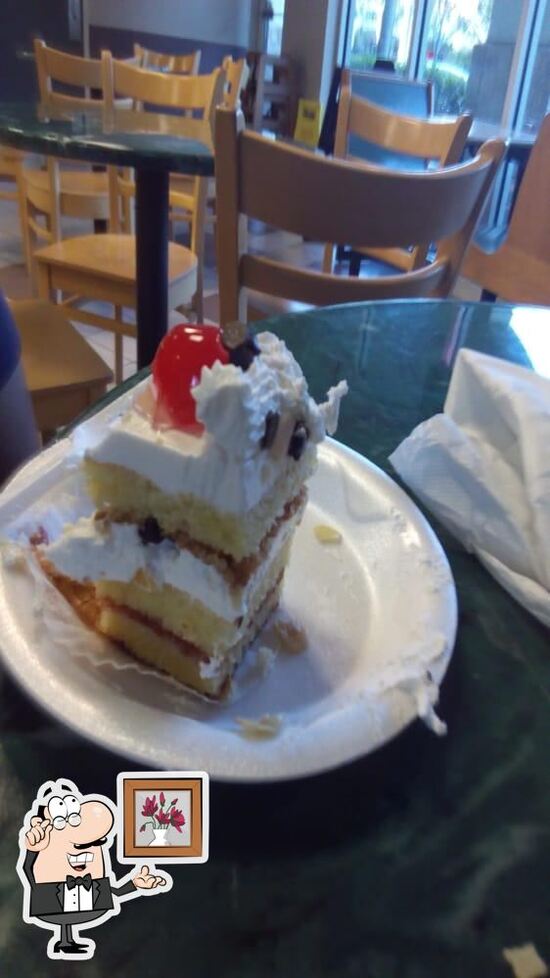 Don Pan Sawgrass, Sunrise - Restaurant menu, prices and reviews