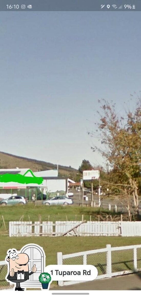 Four Square Hikurangi Foodmarket in Ruatoria - Restaurant reviews