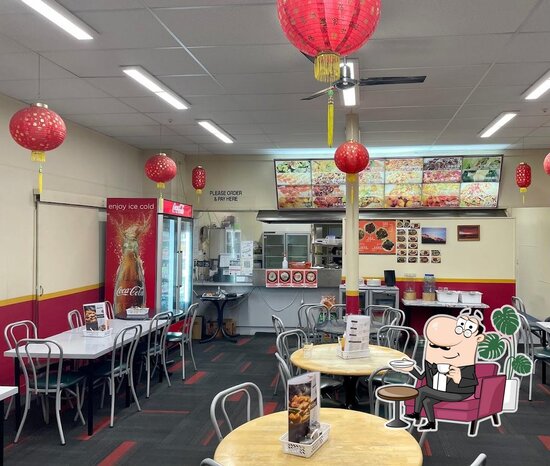 HEPING RESTAURANT, Dunedin - Opiniones del restaurante