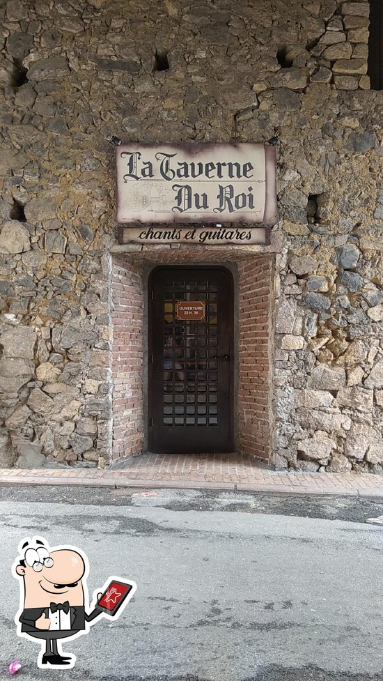 La Taverne du Roi, Porto-Vecchio - Menu du restaurant, prix et avis