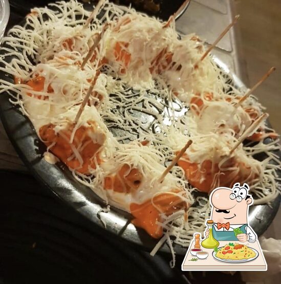 Moti's Corner, Marwad - Restaurant menu, prices and reviews
