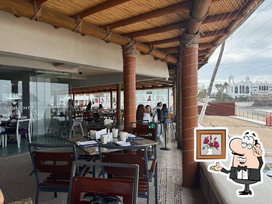 Restaurante Condimento, Mazatlán - Menú del restaurante, precios y reseñas