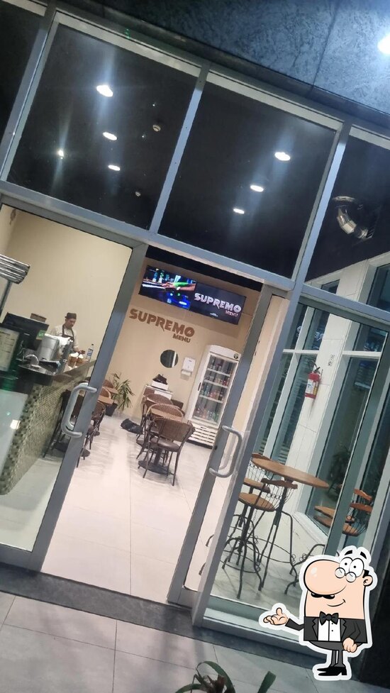 Supremo Menu restaurante, São Paulo - Avaliações de restaurantes