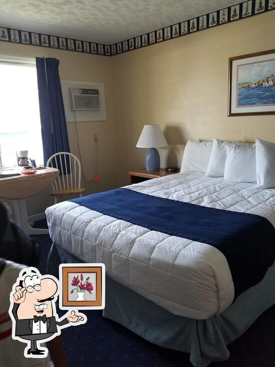 The Inn At Okoboji in Okoboji - Restaurant reviews