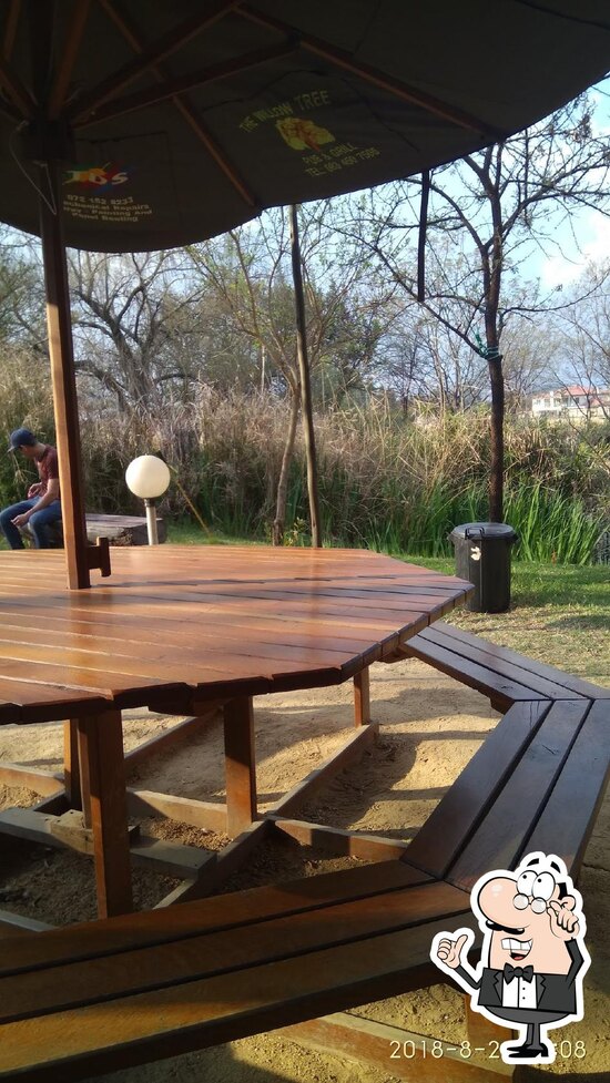 The Willow Tree Pub & Grill, Pretoria - Restaurant reviews