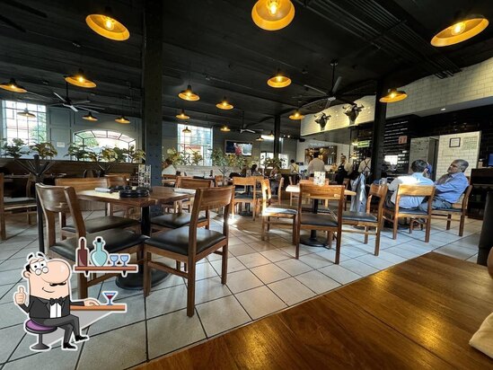 Asaderos Grill Plaza Loreto, Ciudad de México - Menú del restaurante ...