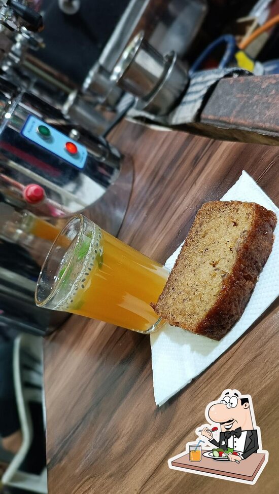 Chowrasta Chai, Hyderabad - Restaurant menu, prices and reviews