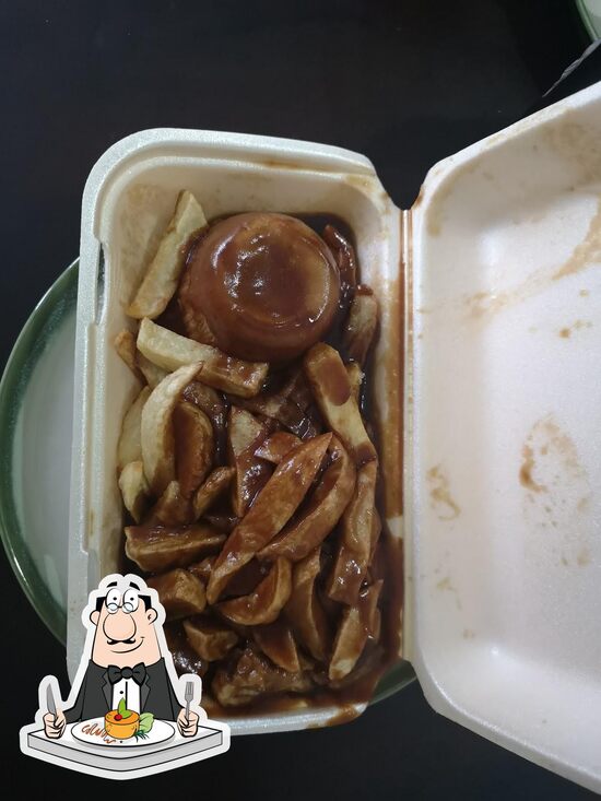 Fu Shing, Glossop - Restaurant menu, prices and reviews