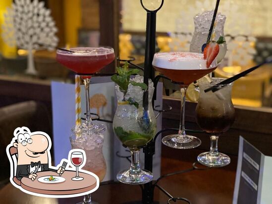 The Mustard Tree, Middlesbrough - Restaurant menu, prices and reviews