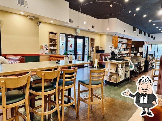 New Haojing, Alhambra - Restaurant menu, prices and reviews