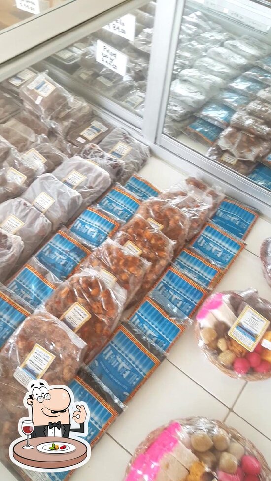 Dulcería la Gota de Miel, Colima - Menú del restaurante, precios y reseñas