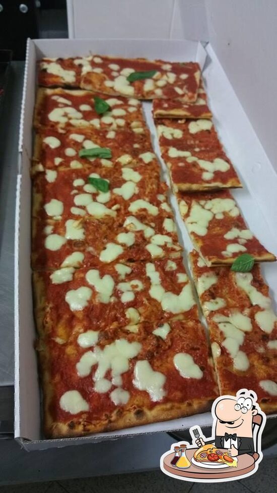L' Angolo Della Pizza restaurant, Ischia - Restaurant reviews