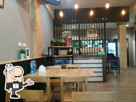 Restaurante Anong noodle&Rice, Kaeng Sian - Opiniones del restaurante