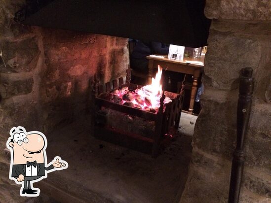 The Cuckoo, Peterborough - Restaurant menu, prices and reviews