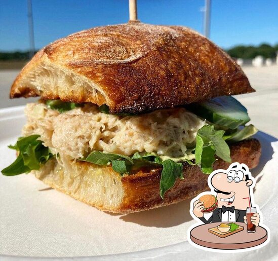 Culprit Cafe, 3201 Farnam St #6112 in Omaha - Restaurant reviews