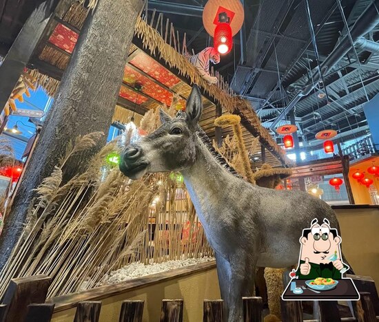 Happy Valley Village, Toronto - Restaurant menu, prices and reviews