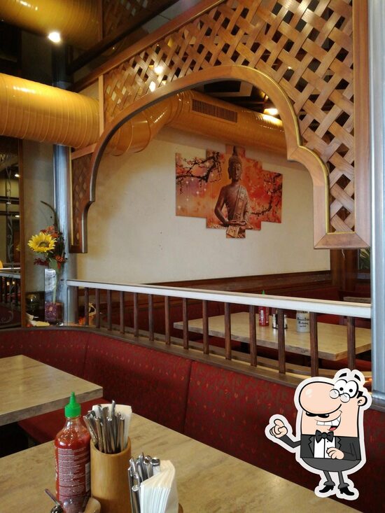 Hong Ky Restaurant, Kempten - Menú del restaurante, precios y reseñas