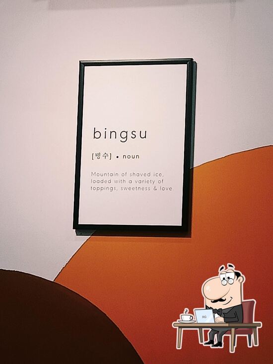 JinJoo Bingsu&Tea, Ho Chi Minh City - Restaurant menu, prices and reviews