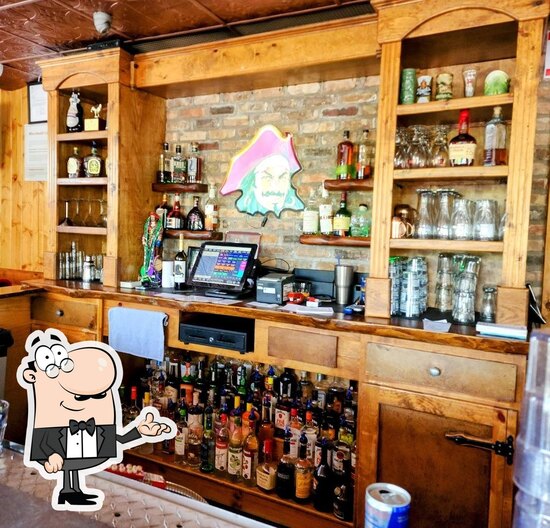 Kief's Reef, McHenry - Restaurant menu, prices and reviews
