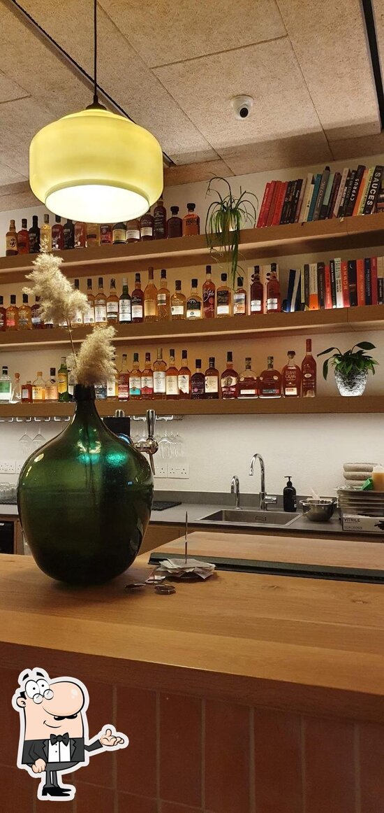 Kuzuba, Nicosia - Restaurant menu, prices and reviews