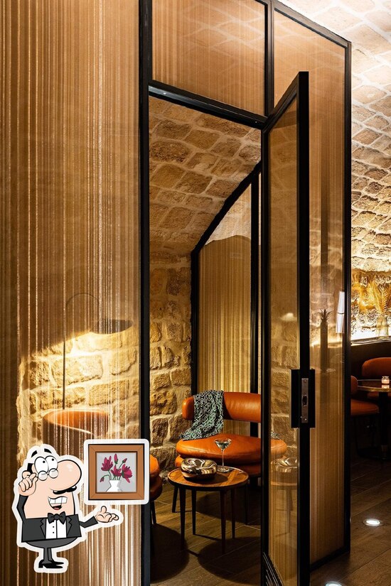 MOJO, Paris - Menu du restaurant, prix et avis