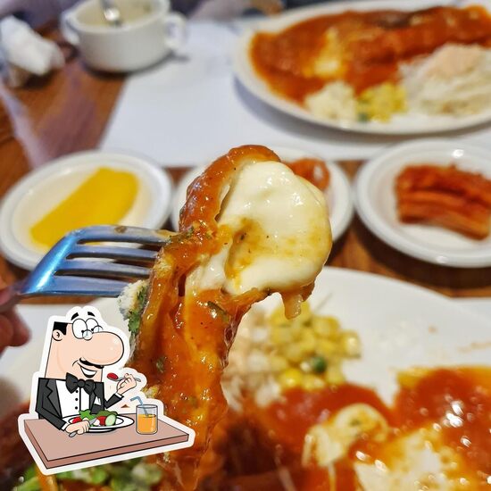 Maple Tree Restaurant, Jeongeup - Opiniones del restaurante