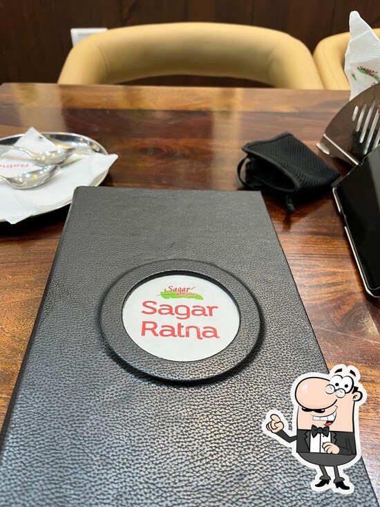 SAGAR RATNA, Jaipur - Restaurant menu, prices and reviews