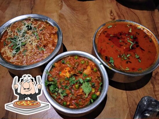 SKY DHABA,, Kalyan - Restaurant menu and reviews