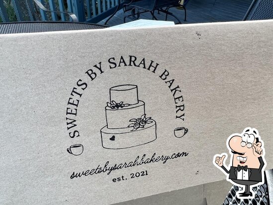 Sweets By Sarah Bakery, Fair Haven - Restaurant menu, prices and reviews