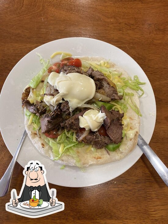Tarnagulla Country Cafe, Tarnagulla - Restaurant menu, prices and reviews